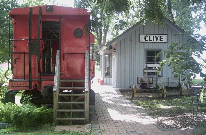 Clive Iowa Construction & Remodeling | Dallas & Polk County Contractor ...